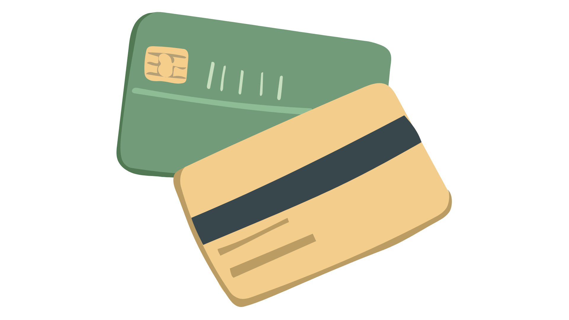 Why Did I Receive a Health Equity Visa Card?