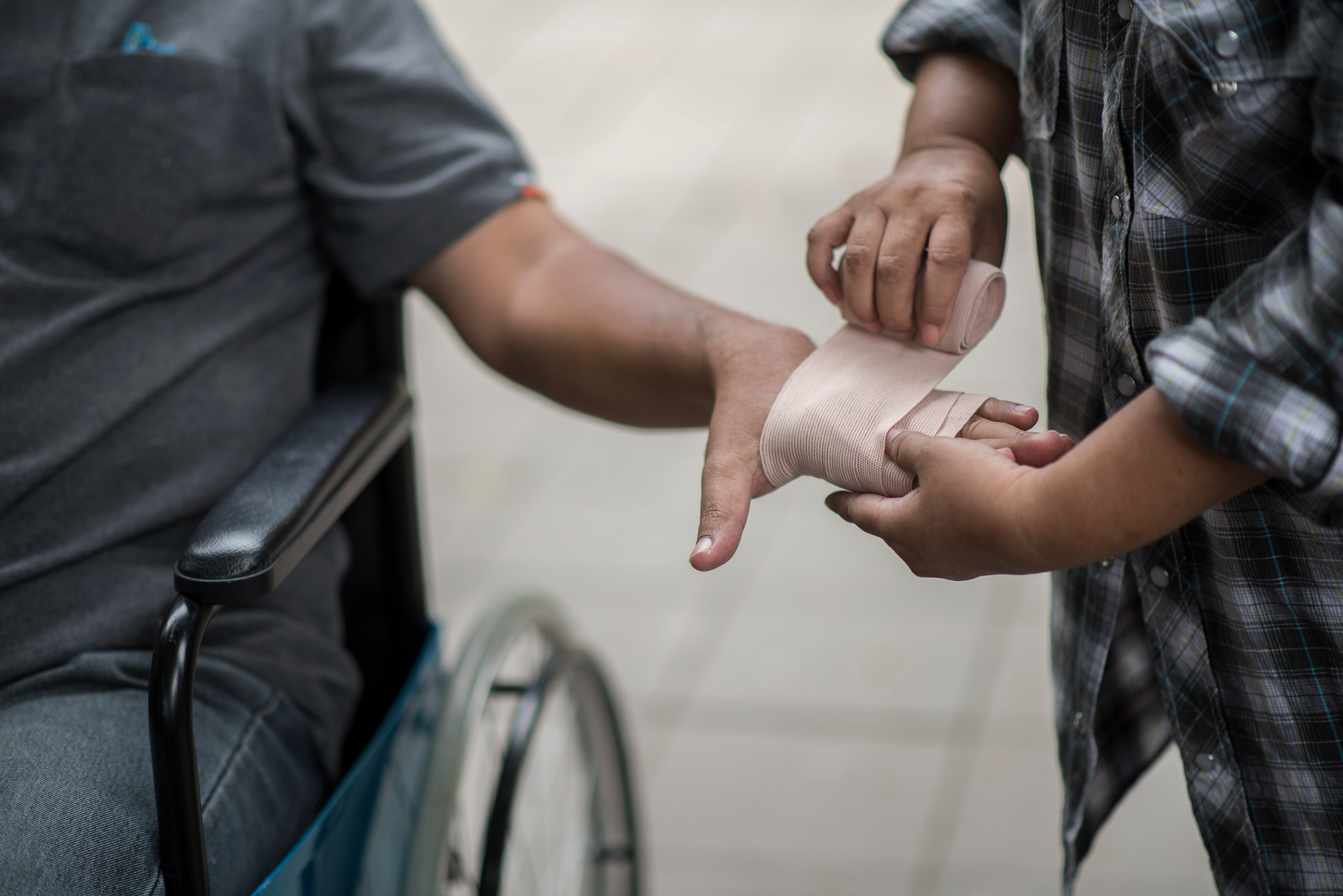Different Types of Compensation Available for Injury Victims
